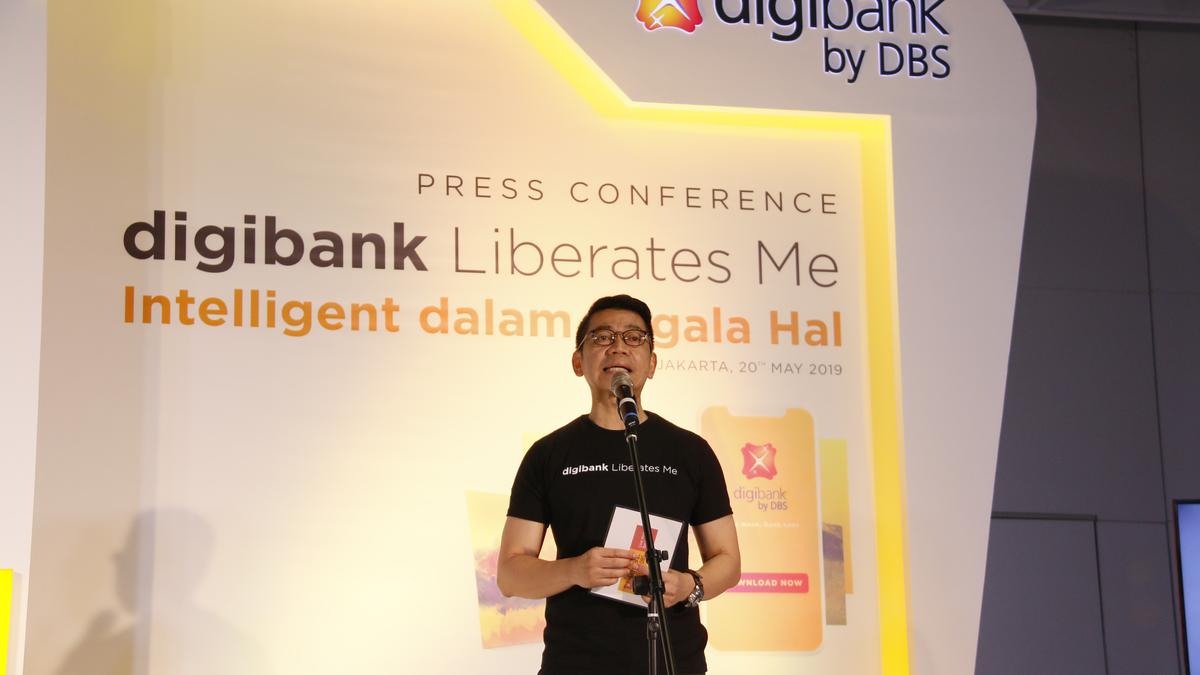 Ini 3 Fitur Digibank untuk Mempermudah Transaksi Nasabah - Bisnis ...