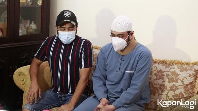 Ferry Irawan Digugat Cerai Dalam Kondisi Sakit, Ternyata Sudah yang ...