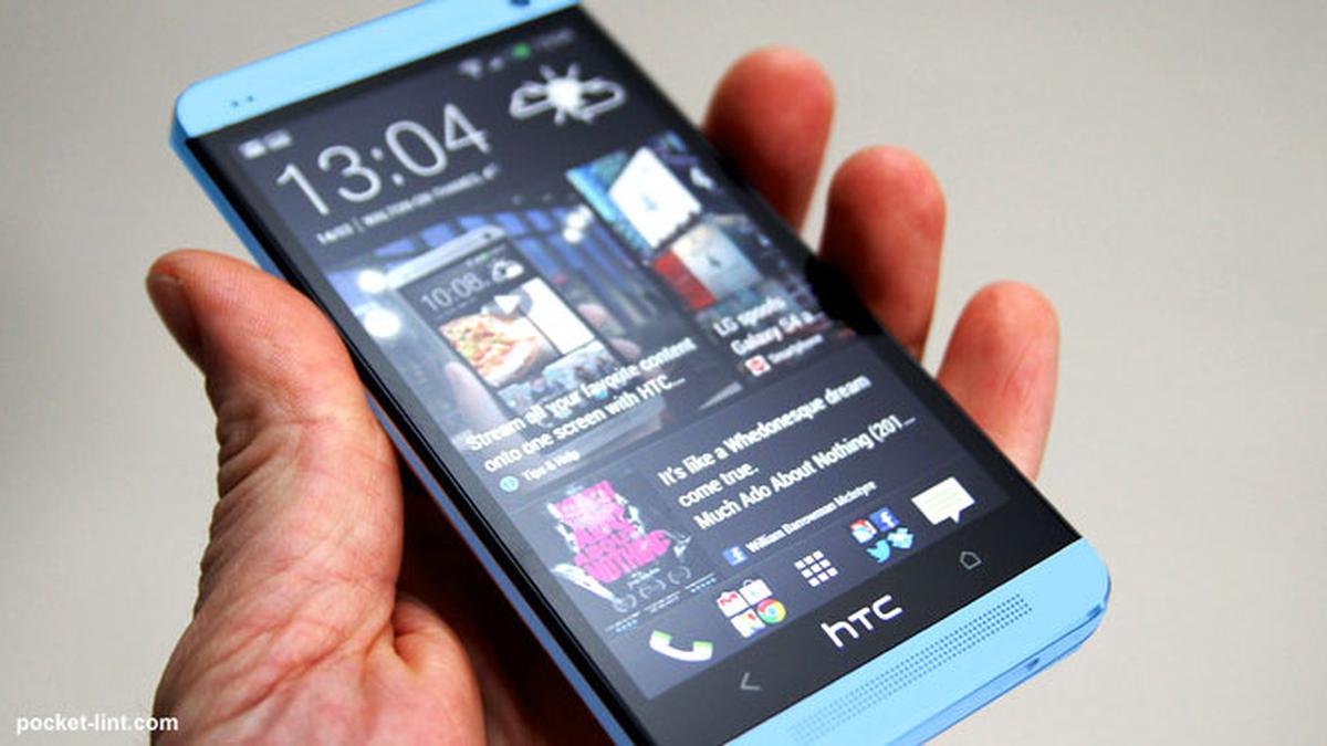 HTC One Warna Biru Siap Melenggang Dalam Waktu Dekat? - Tekno Liputan6.com