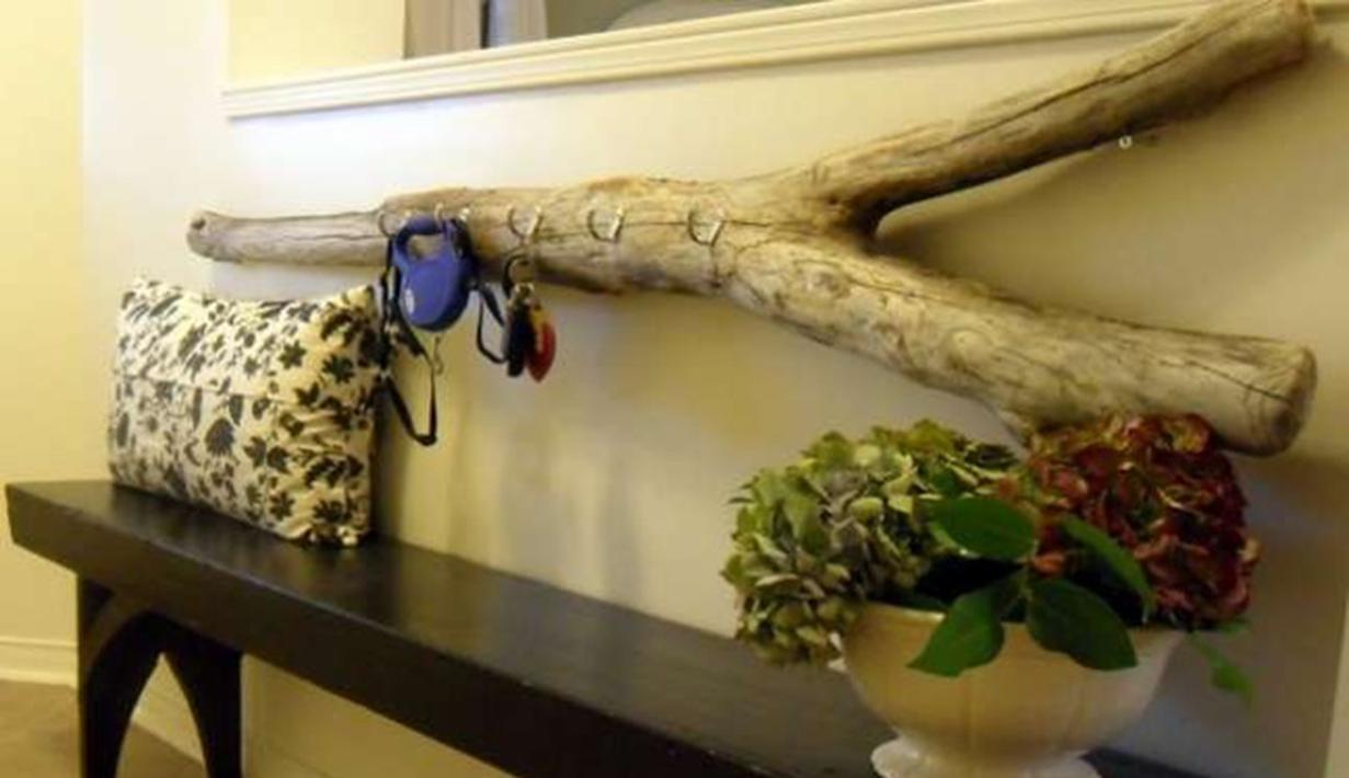 DIY Gantungan Kunci Keren & Unik Untuk Mempercantik Rumah - Photo ...