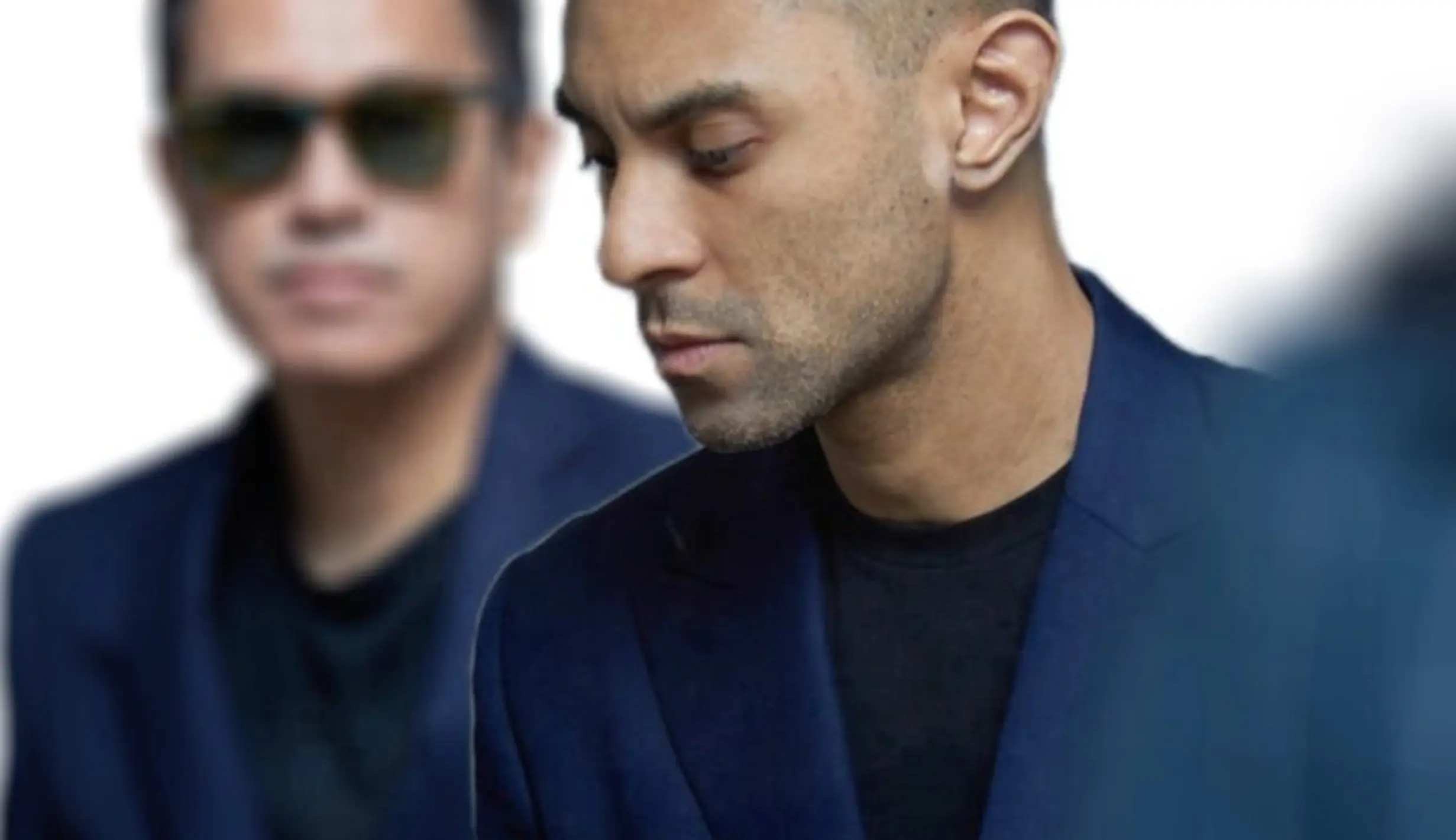 Pesona Didi Riyadi, Drummer Ganteng yang Makin Tua Makin Kece - Foto ...