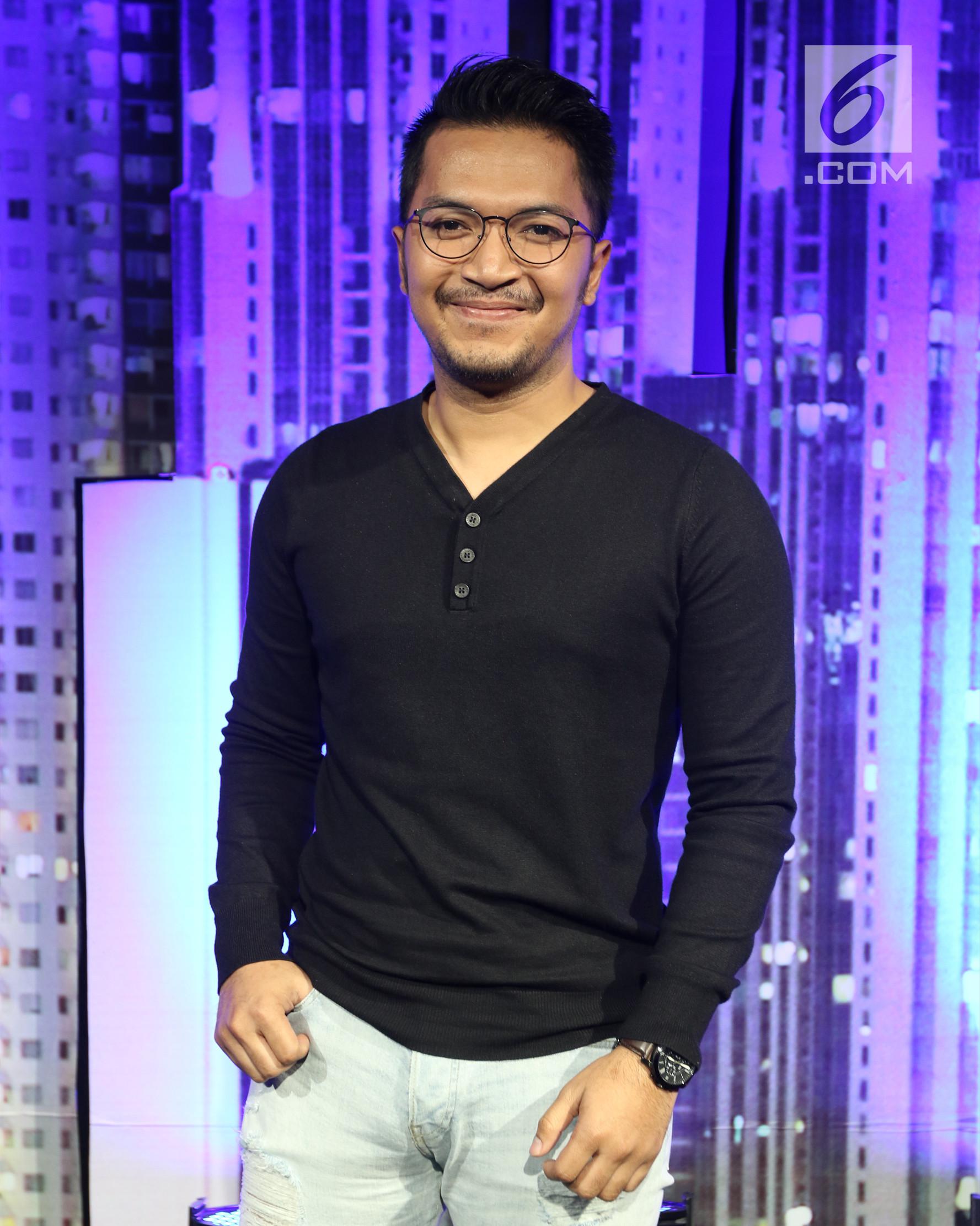 Ihsan Tarore: Denada Luar Biasa - ShowBiz Liputan6.com