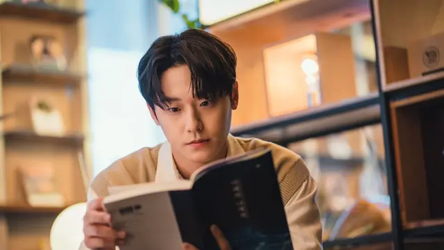 Drakor Secret Forest Season 3 Konfirmasi Pemain, Ada Park Sung Woong ...