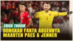 Berita Maarten Paes Terbaru - Kabar Terbaru Hari Ini | Bola.com