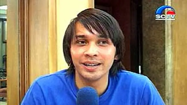 Teuku Zaky Potong Rambut Bukan untuk Melamar - ShowBiz Liputan6.com