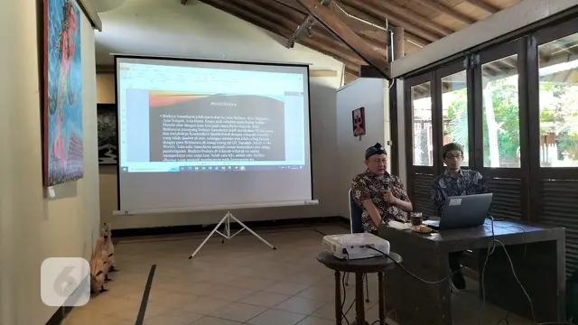 Memahami Perspektif Moksa Dalam Kebudayaan Jawa - Regional Liputan6.com