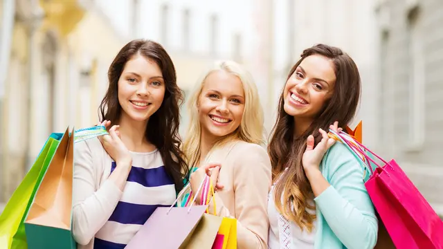 Top 3: Hari Belanja Diskon Beri Potongan hingga 72 Persen - Bisnis ...