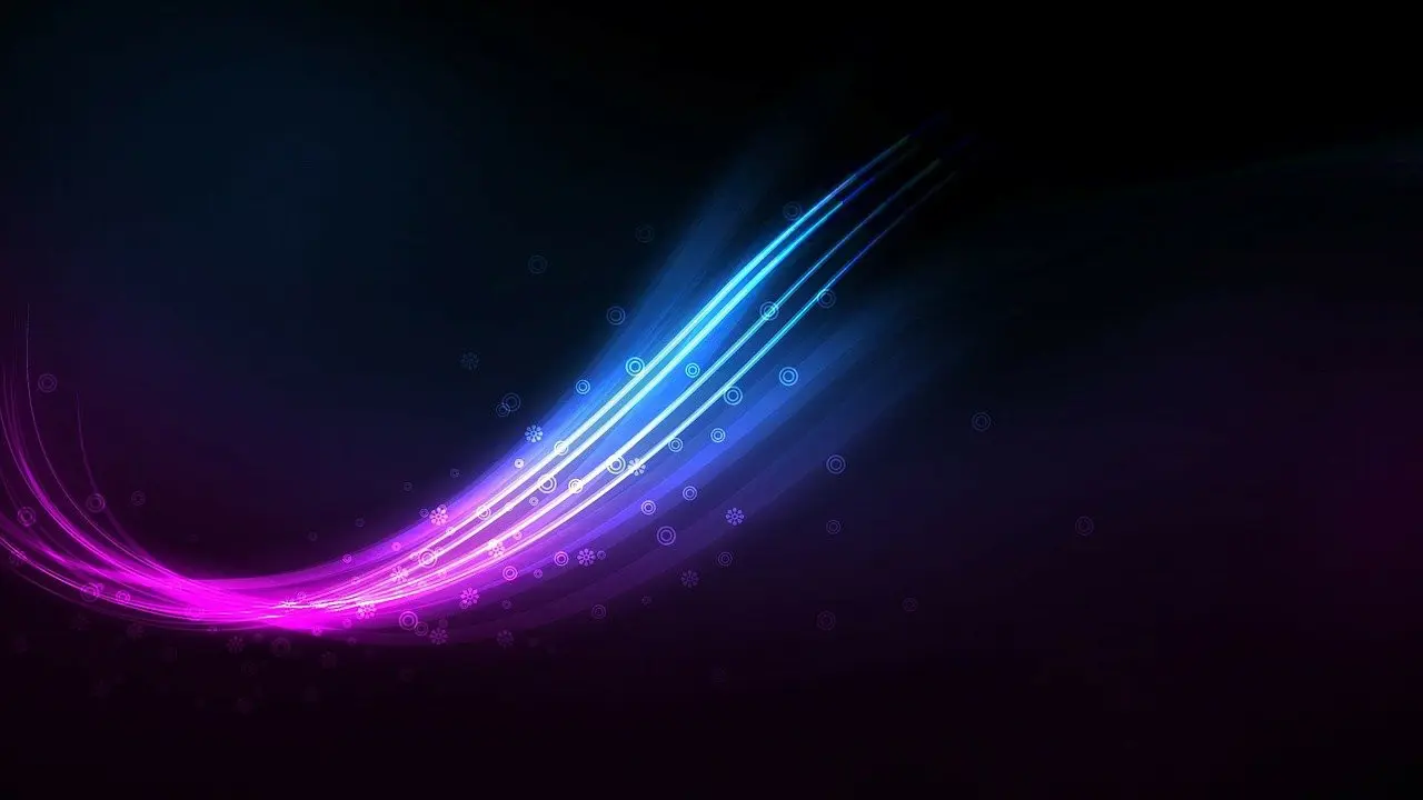 20 Background Hitam Keren untuk Wallpaper HP dan Laptop - Hot Liputan6.com