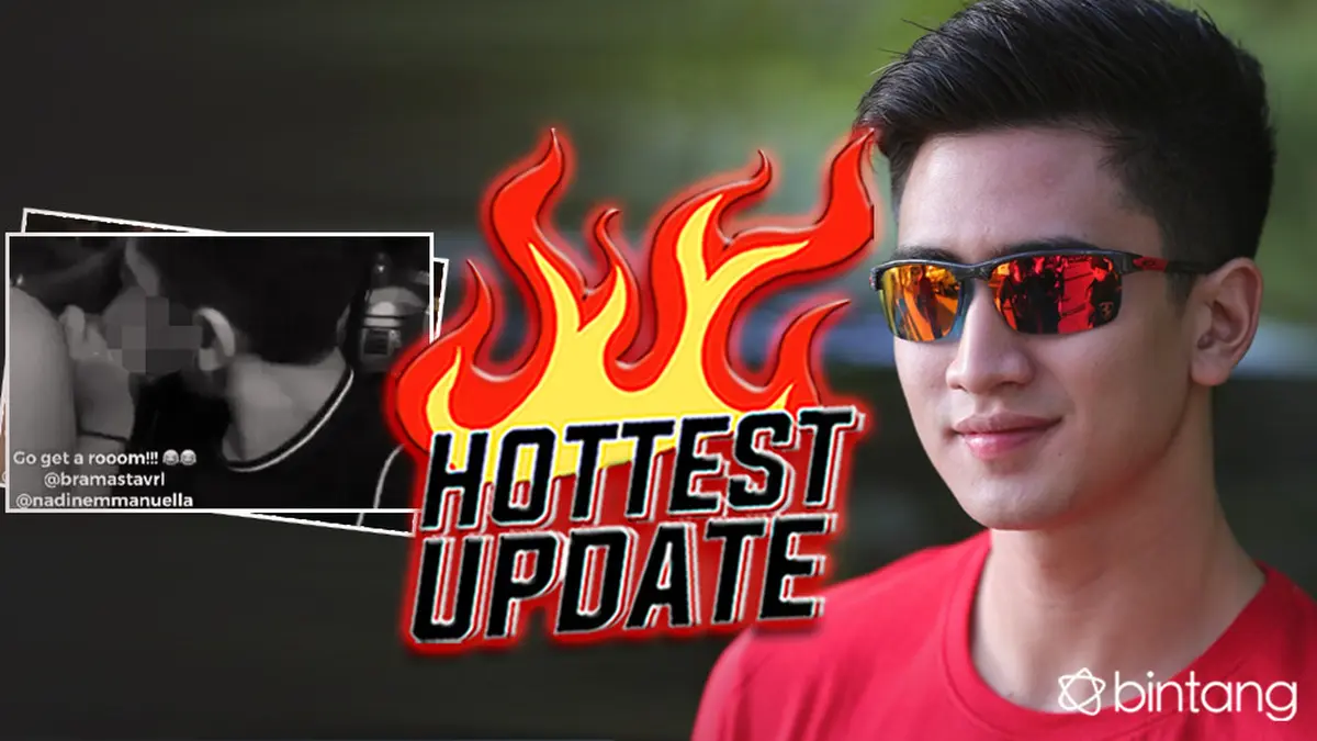 Gosip Terkini: Verrell Bramasta, Nafa Urbach, Sophia Latjuba - Entertainment Fimela.com