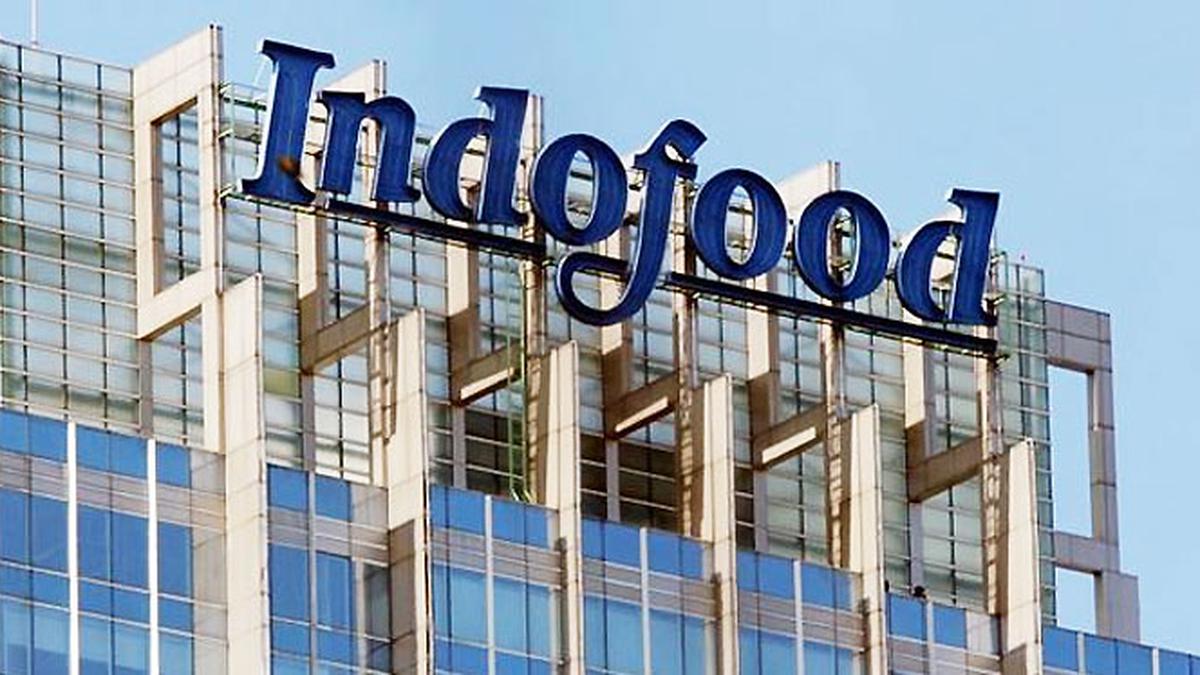 Indofood Baru Pakai Separuh Modal, Sisanya untuk Bikin Pabrik Susu ...