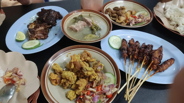 8 Rekomendasi Tempat Makan Babi Enak di Jogja, Suguhkan Cita Rasa Autentik