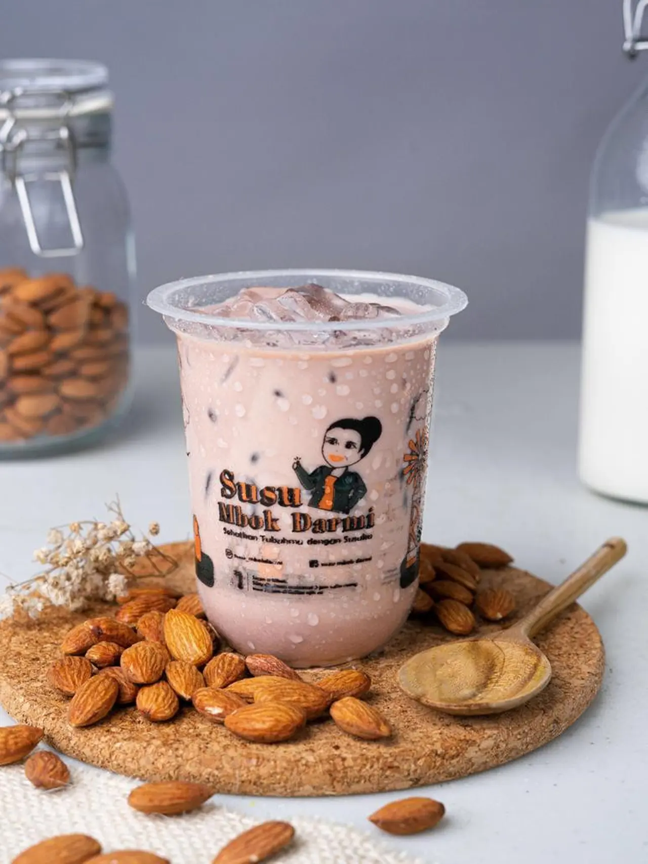 Ada Lowongan Kerja di Susu Mbok Darmi, Buruan Daftar! - Bisnis Liputan6.com