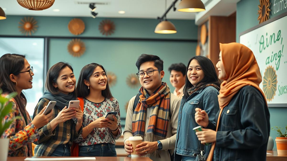 Aing Adalah: Fenomena Kata Sapaan yang Mendunia