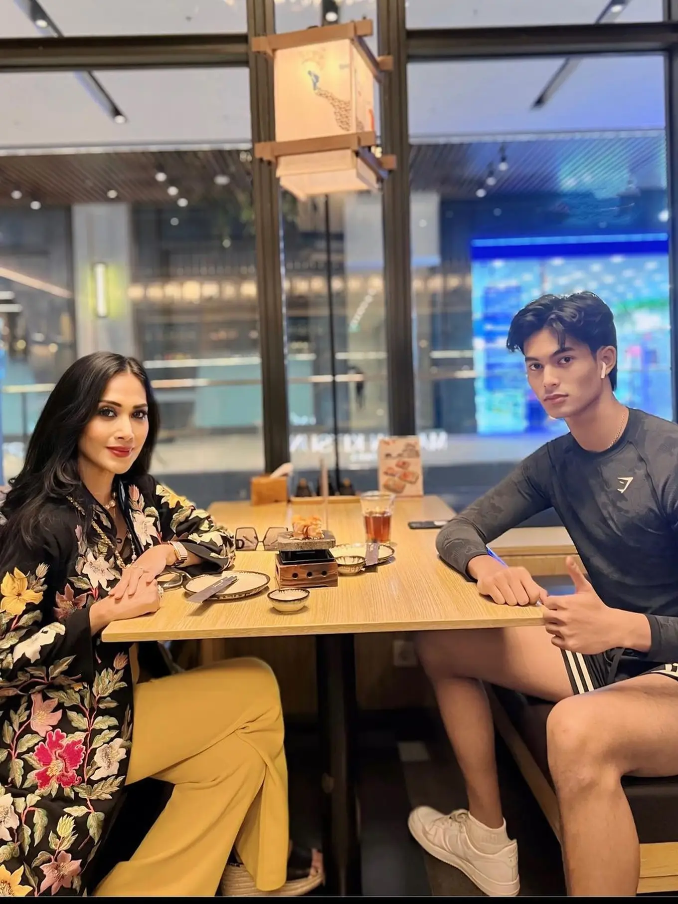 Potret Marciano Nicholas Jatmiko, Anak Bungsu Diah Permatasari yang ...