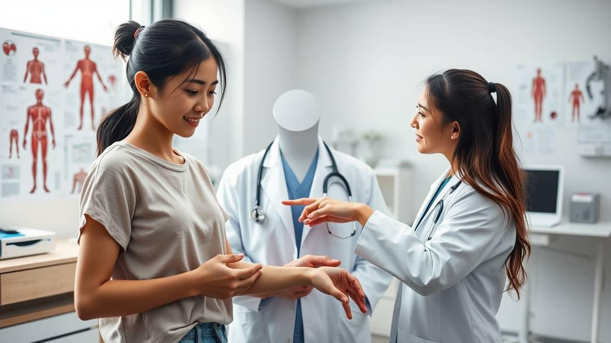 Ciri-ciri Darah Manis: Gejala, Penyebab, dan Penanganan - Feeds ...