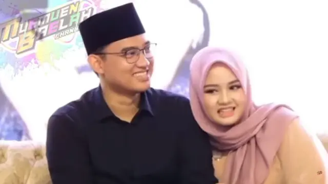 Potret Ning Chasna Bermanja-manja dengan Gus Sunny dan Kisah Romantis Rasulullah yang Jarang ...