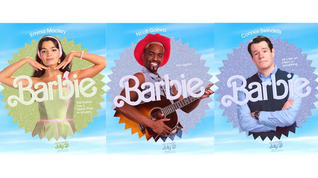 Margot Robbie Tampil Cantik dan Bikin Pangling di Trailer Kedua Film ...