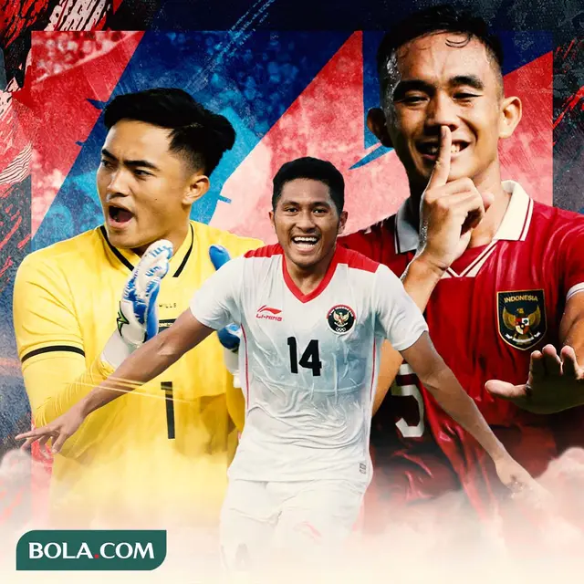 Shin Tae-yong Menegaskan Peran Penting Pemain Liga 1 di Timnas Indonesia U-23 - Indonesia Bola.com