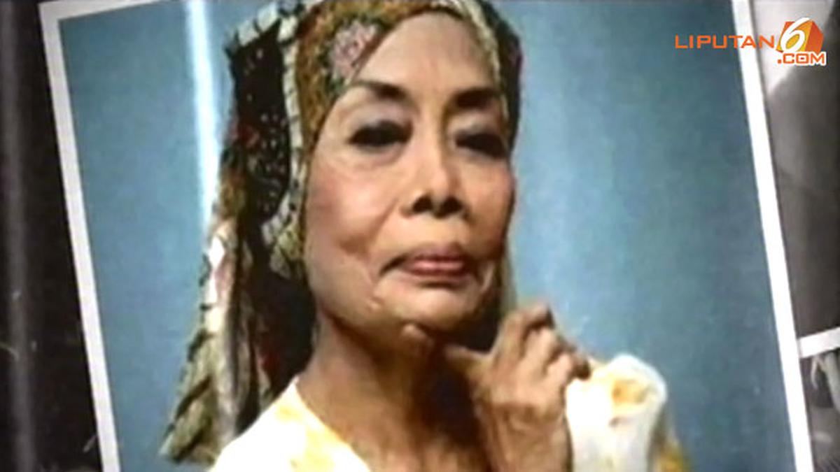 Mpok Nori: Saya Sakit Karena Dengar Raffi Ahmad Kena Narkoba - ShowBiz ...