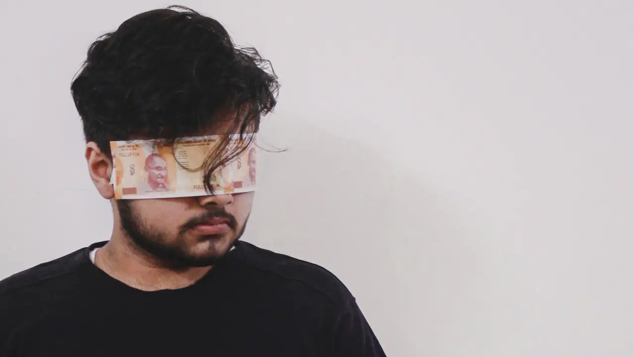 Tamak Adalah Sifat Tercela, Begini Pandangan Islam Tentang Ketamakan ...