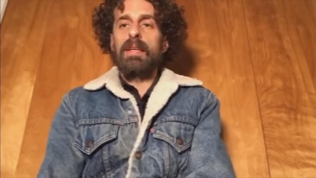 Aktor Film Thor Isaac Kappy Tewas Bunuh Diri dengan Cara Tragis