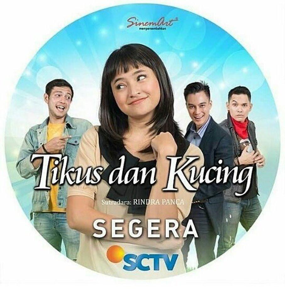 Istri Aming Bakal Main Sinetron Bareng Marshanda - ShowBiz Liputan6.com