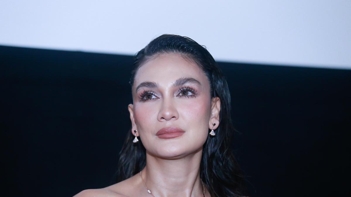 Cerita Mistis yang Dialami Luna Maya saat Syuting Panggonan Wingit ...