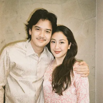 Potret Sherina Kecil Hingga Dewasa yang Dekat dengan Musik, Aura ...