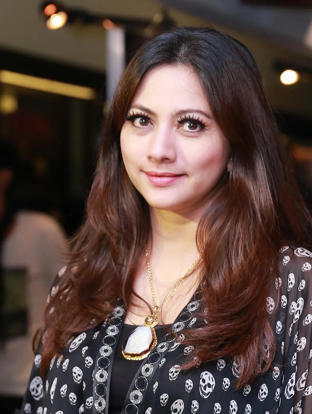 Cut Keke Puas 'Bermain' Karakter di FTV