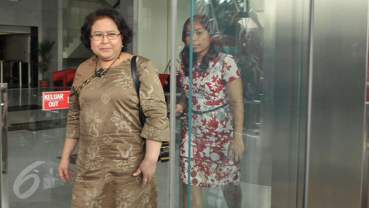 Elza Syarief Adukan Hotman Paris Show ke Dewan Pers - ShowBiz Liputan6.com