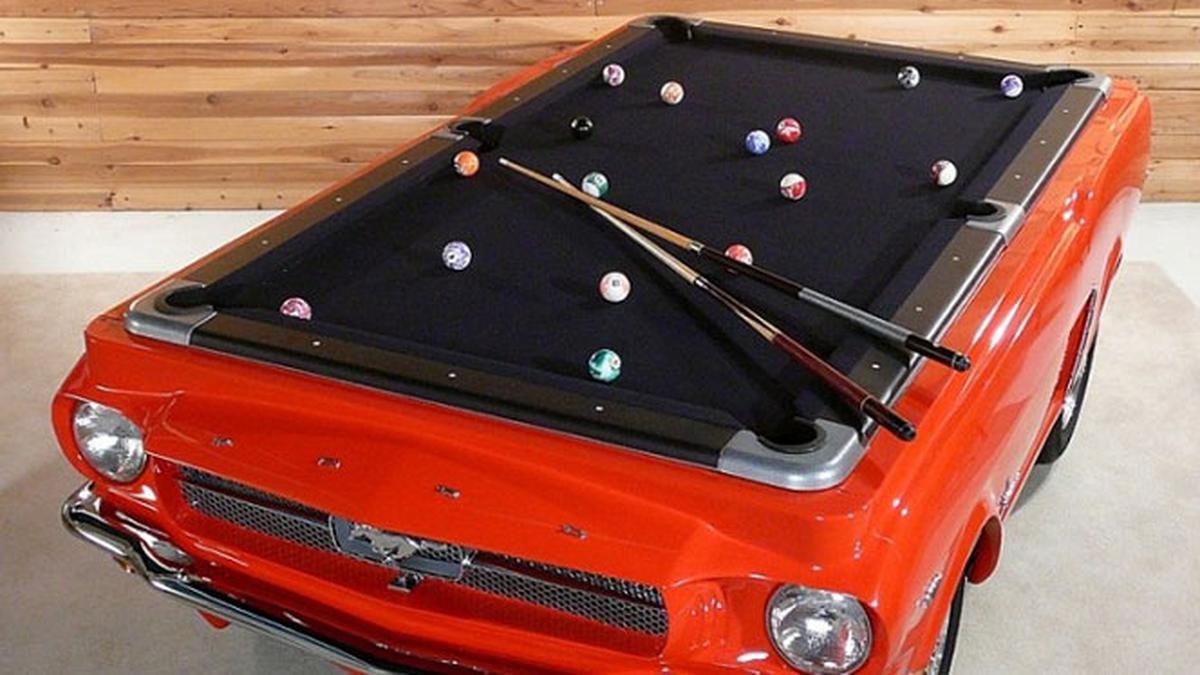 10 Mainan Super Mahal Milik Miliarder (I)