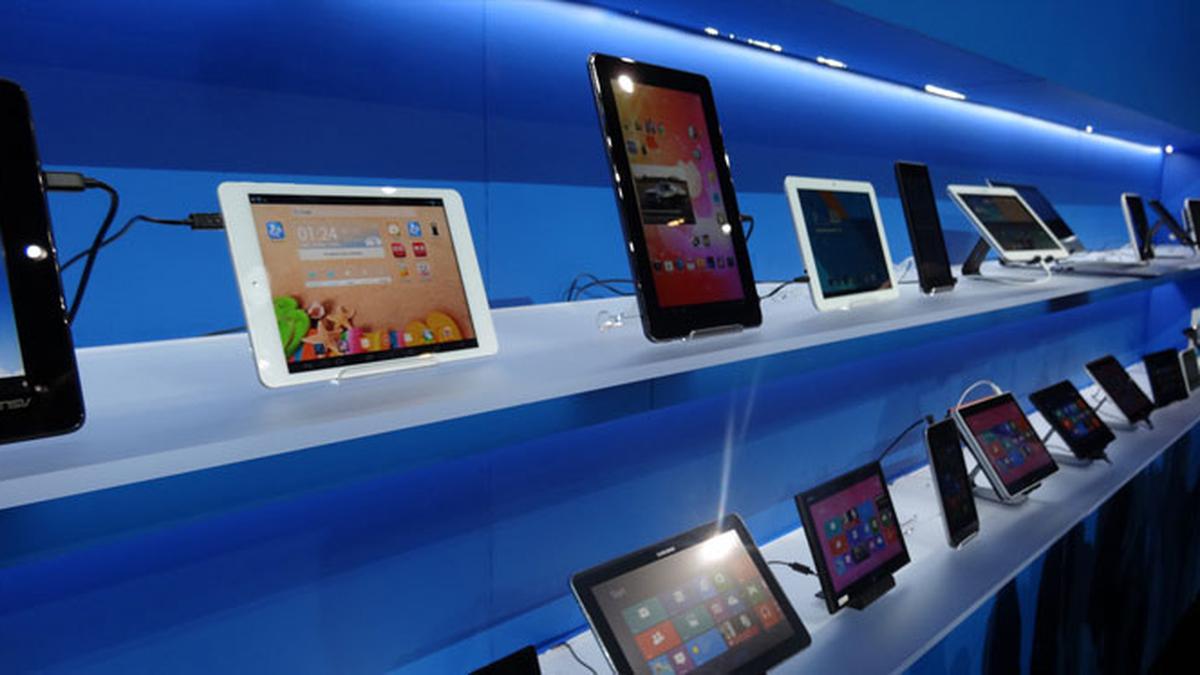 Tablet Hybrid Ramai, Dell Tak Lupakan Bisnis Desktop