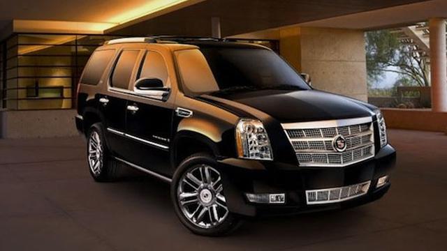 6 Mobil Super Besar Buat Pengendara Bertubuh Gemuk - Otomotif Liputan6.com