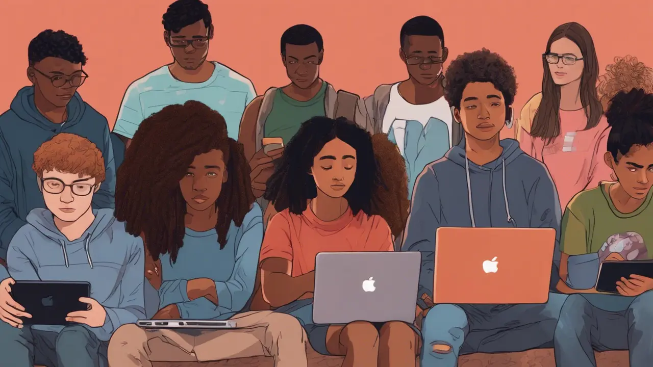 Memahami FOMO adalah Fenomena Psikologis yang Memengaruhi Generasi ...