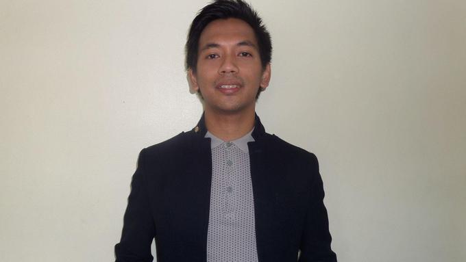 Balik ke Konsep Awal, Ryan d'Masiv Siap Berponi - Entertainment Fimela.com