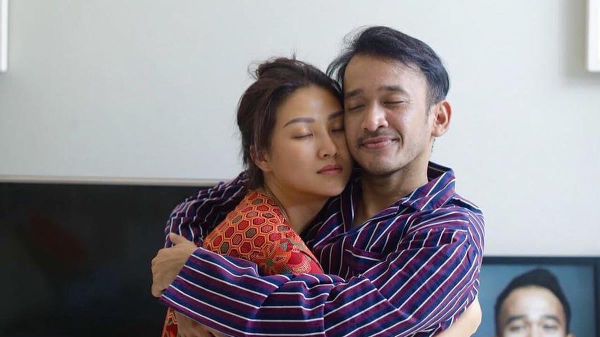 Badan Makin Kurus, Ruben Onsu Jalani Tes Kanker