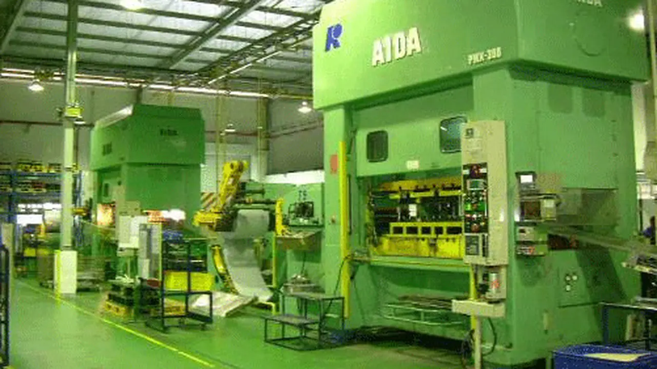 Profil PT Kiyokuni Indonesia, Sejarah, dan Produk-produknya - Hot ...