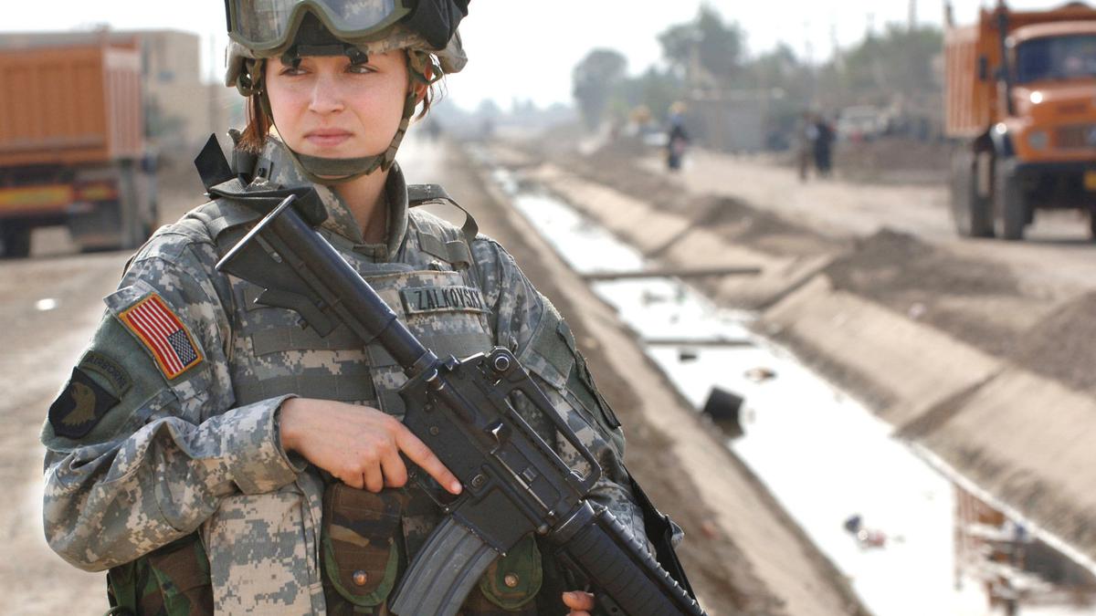 Ini 40 Gaya Ala Militer Makin Bikin Kamu Keren dan Modis (Part 3 ...