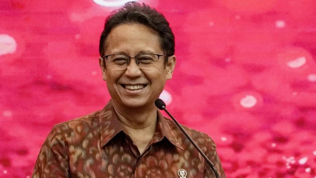 Menkes Budi Gunadi Terkenang Suasana Natal Semasa Kecil