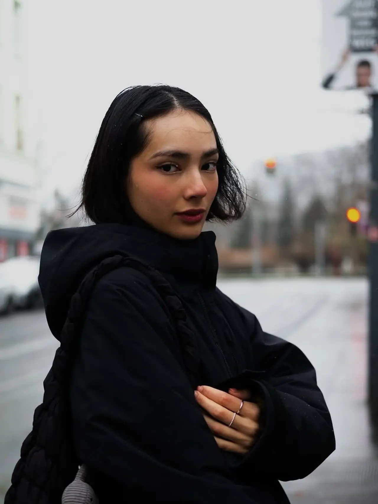 7 Potret Gayatri Moerlie yang Dikabarkan Dekat dengan Bio One - Hot ...