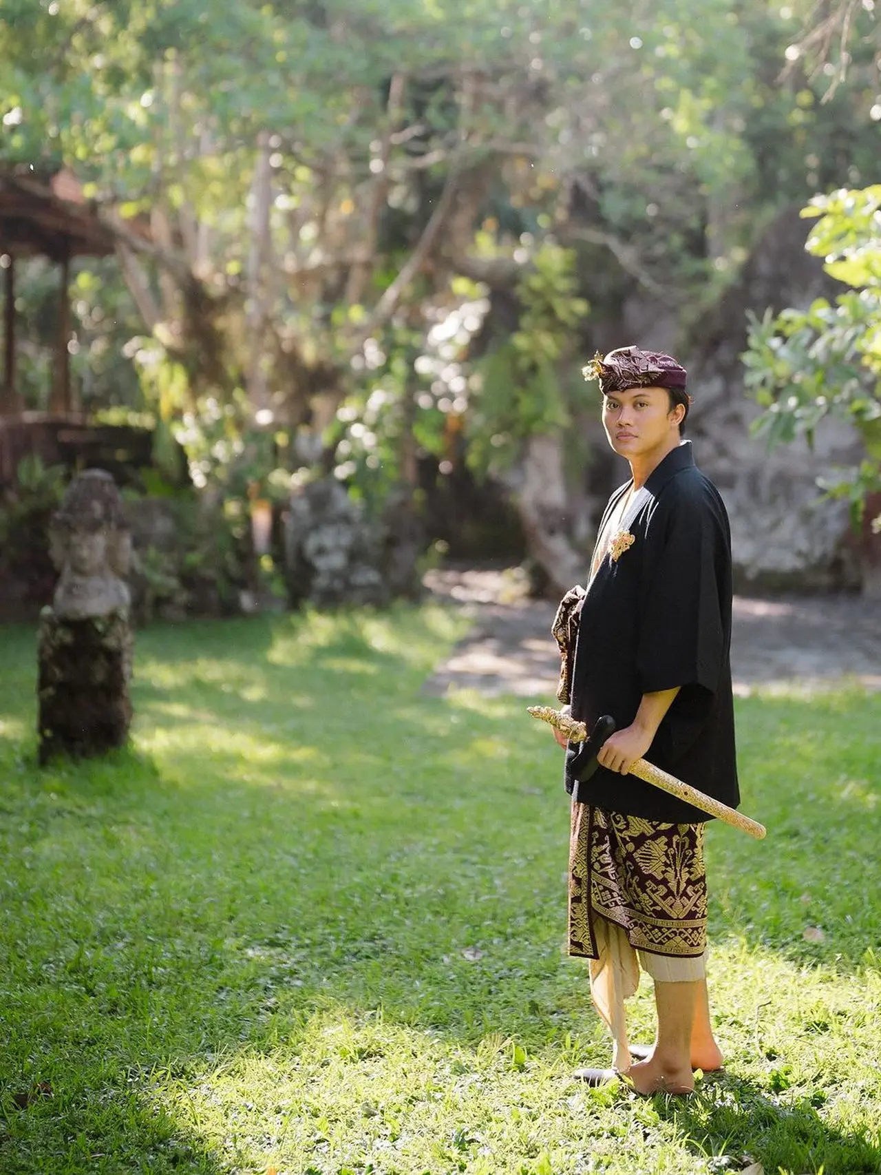 Bikin berdebar, Mahalini dan Rizky Febian Unggah Foto Prewedding yang ...