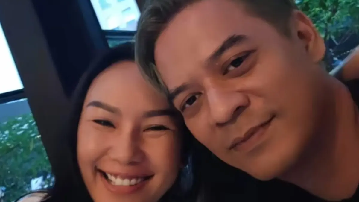 Berita Kalina Ocktaranny dan Jimmo Hari Ini - Kabar Terbaru Terkini | Liputan6.com