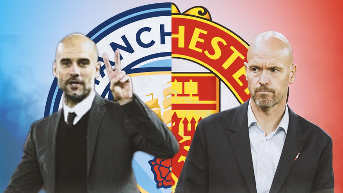 Liga Inggris: 5 Hal yang Wajib Dilakukan MU untuk Mengalahkan Man City
