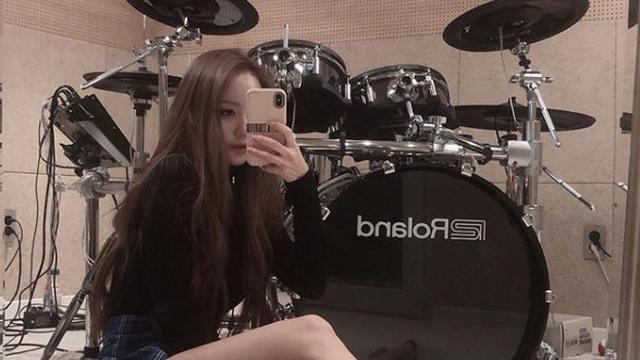Kenalkan A-Yeon, Drummer 'Terpanas' dari Korea Selatan - Citizen6 ...