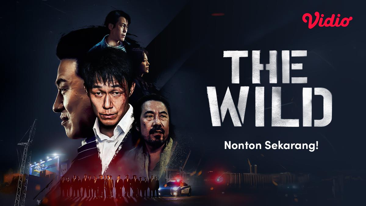 Sinopsis Film Korea The Wild di Vidio, Pergulatan Dua Sahabat di Jalan ...