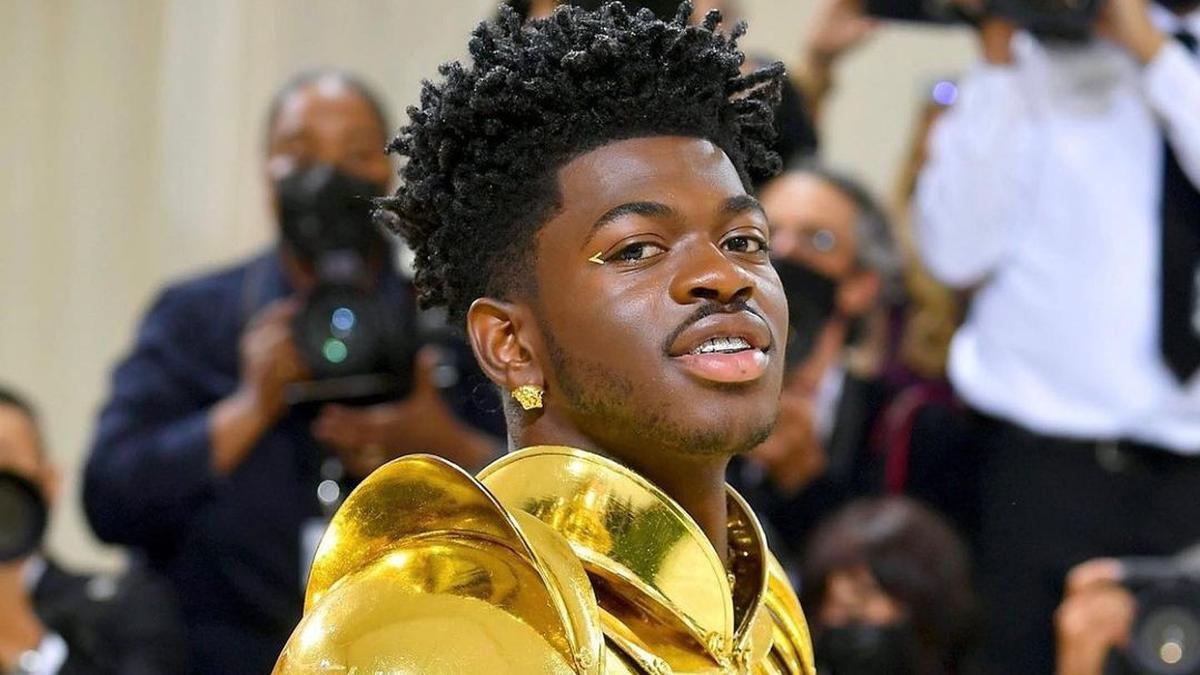 Lirik Lagu Thats What I Want dari Lil Nas X, Singel Terbaru dari Album ...