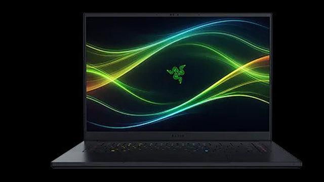 Harga Razer Blade 16, Laptop Gaming OLED 240Hz Paling Revolusioner ...
