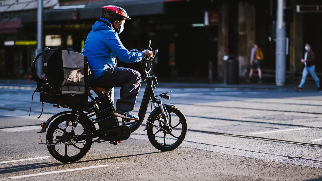 Pilihan Model Sepeda Listrik: Panduan Lengkap Sebelum Membeli - Hot ...