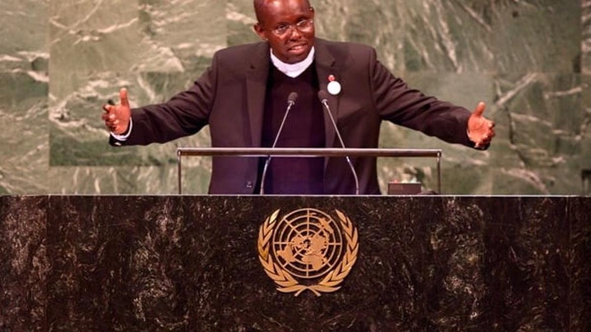 Kisah Pastor Rwanda Korban Selamat Genosida 1994, Memaafkan dan ...