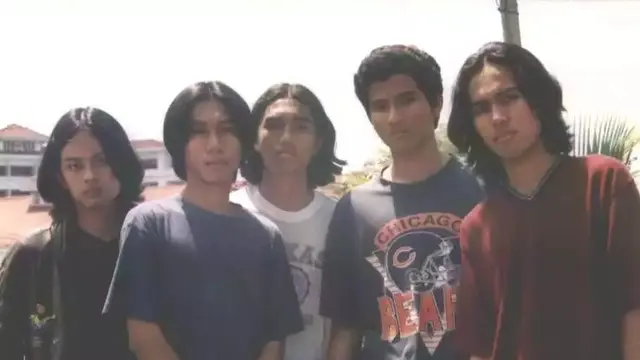 Potret Lawas 6 Band Legend yang Dibentuk Tahun 80-an hingga 90-an ...